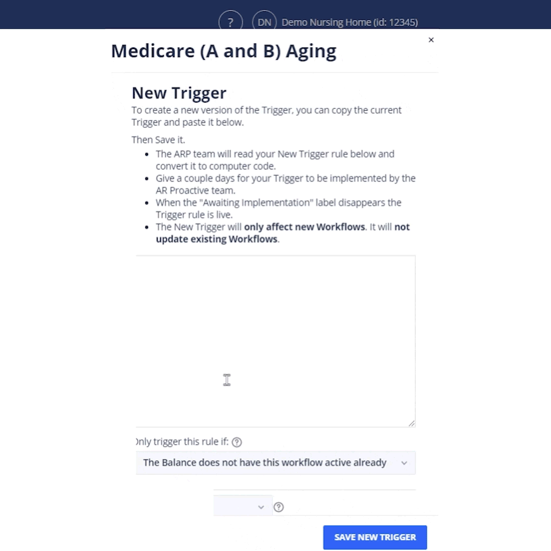 Healthcare • AR Proactive