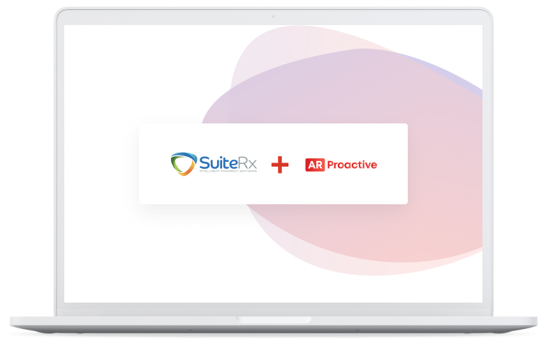 SuiteRx Integration • AR Proactive
